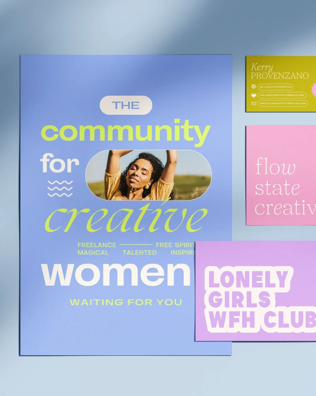Flow State Creative — elliebstudio
