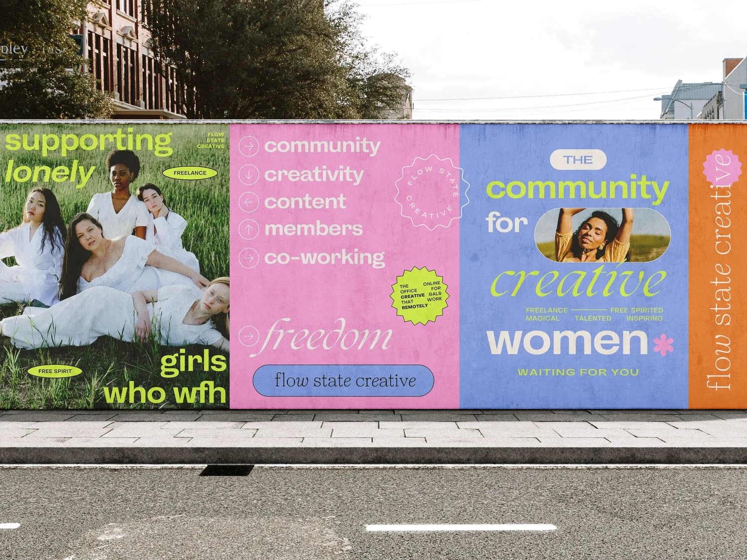 Flow State Creative — elliebstudio