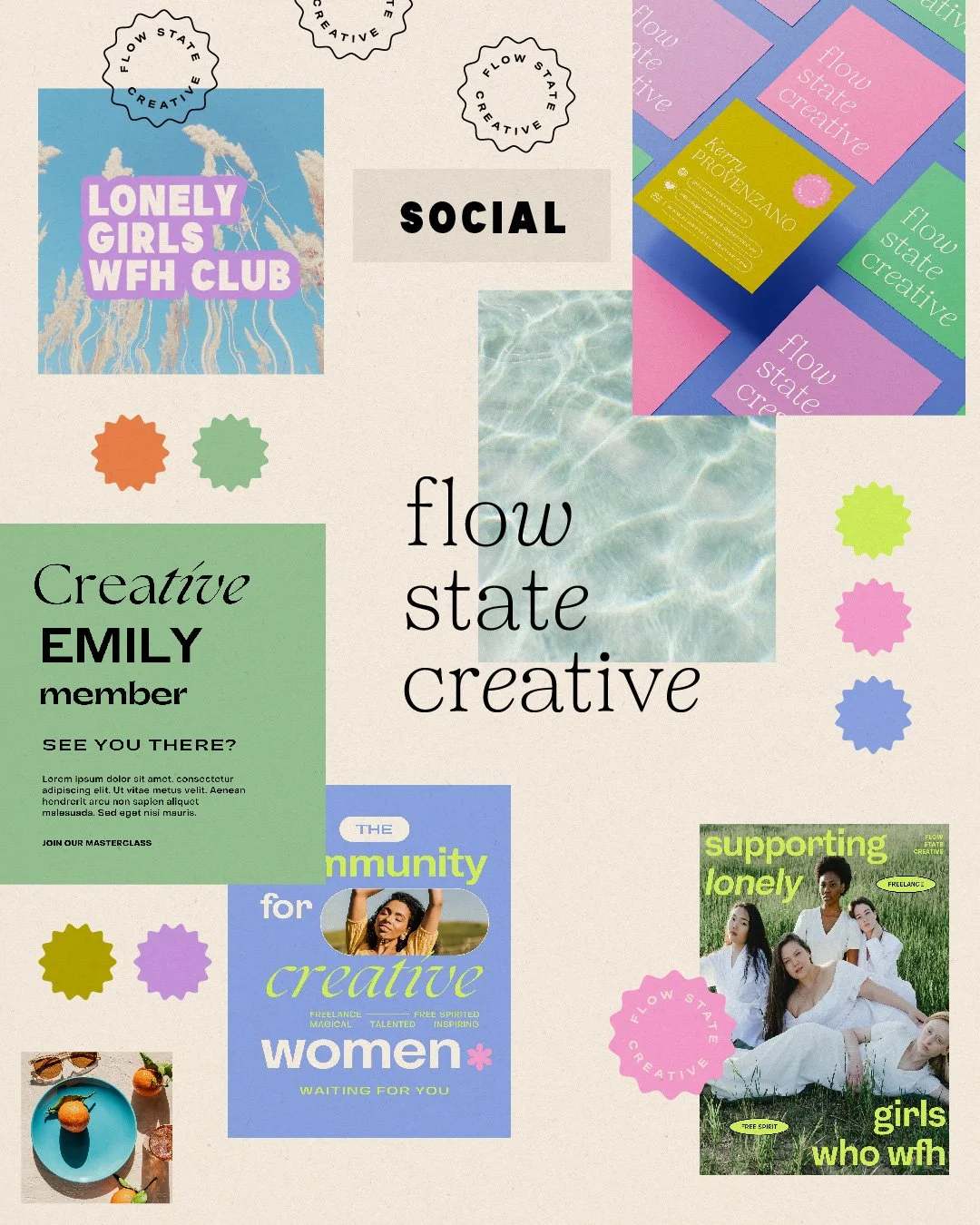 Flow State Creative — elliebstudio