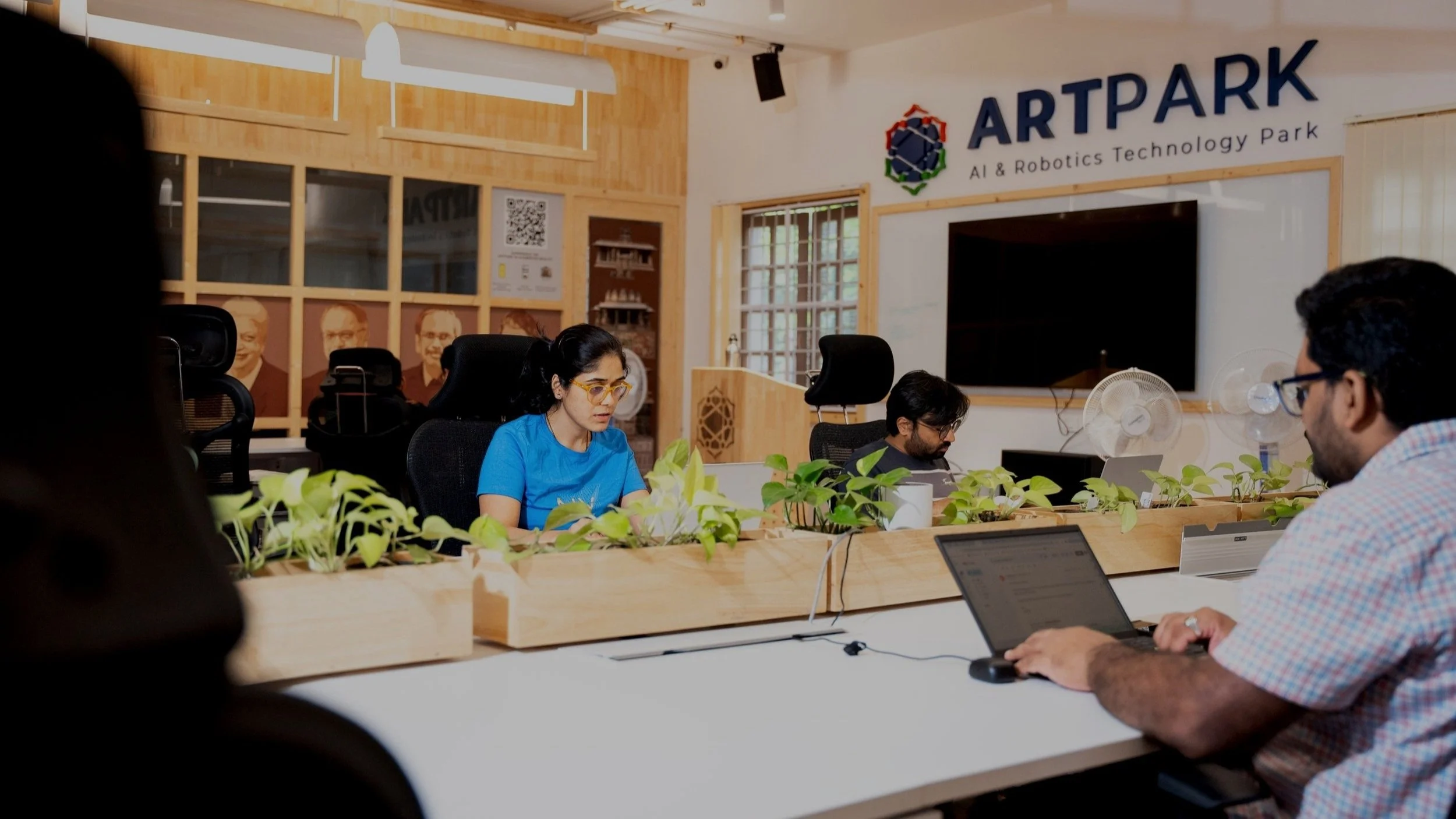 Careers — ARTPARK @IISc - Leading AI & Robotics startup incubation