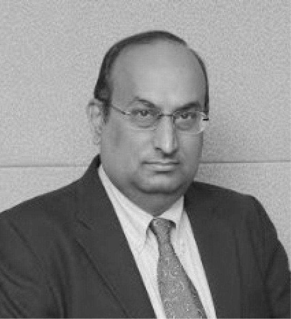 Executive Boards & Advisors — ARTPARK @IISc - Leading AI & Robotics ...