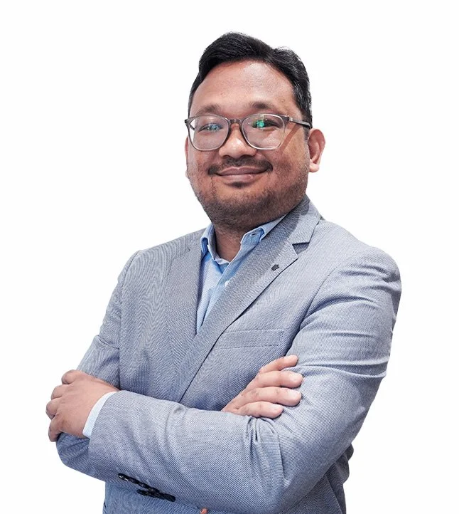 Team — ARTPARK @IISc - Leading AI & Robotics startup incubation