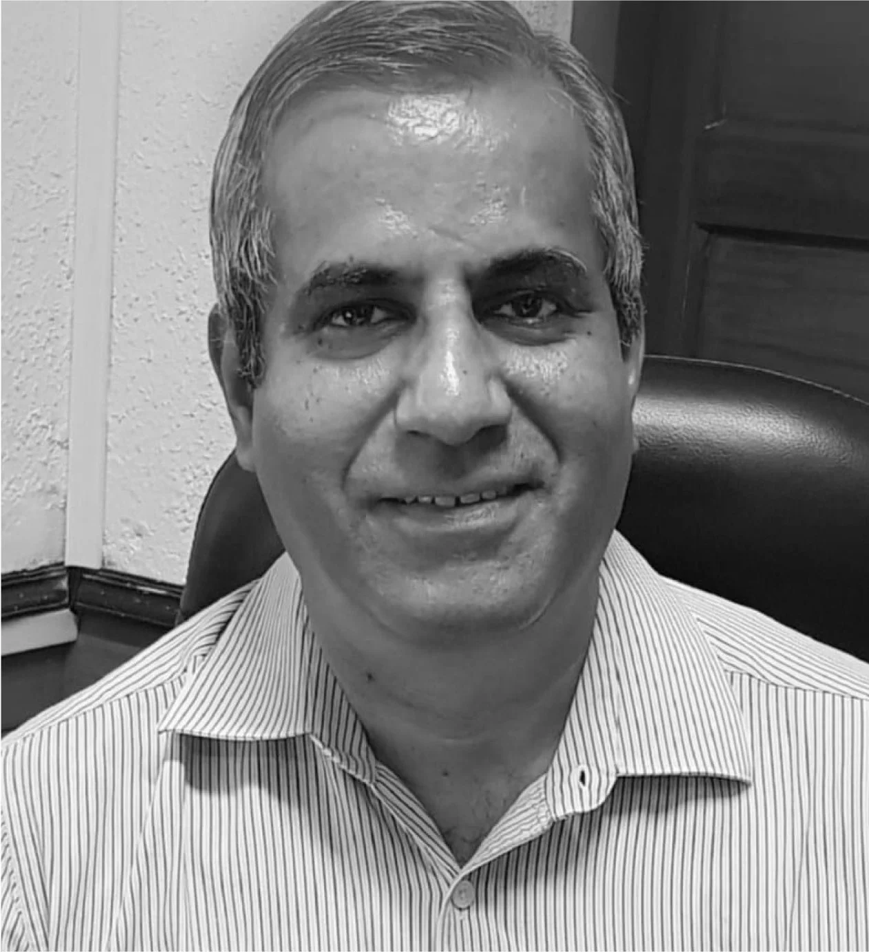 Executive Boards & Advisors — ARTPARK @IISc - Leading AI & Robotics ...