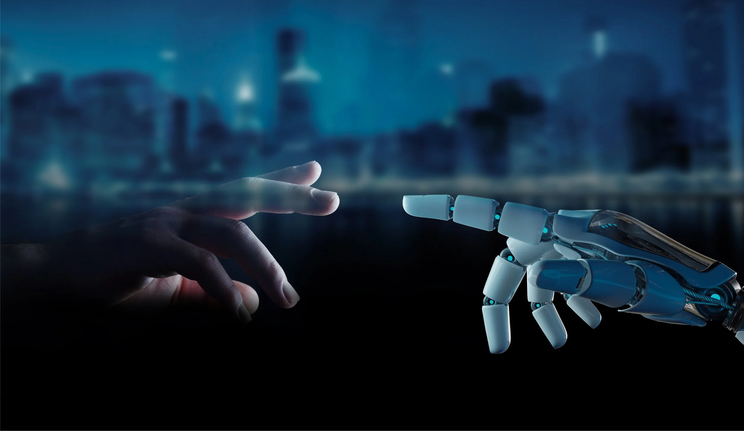 About Us — ARTPARK @IISc - Leading AI & Robotics startup incubation