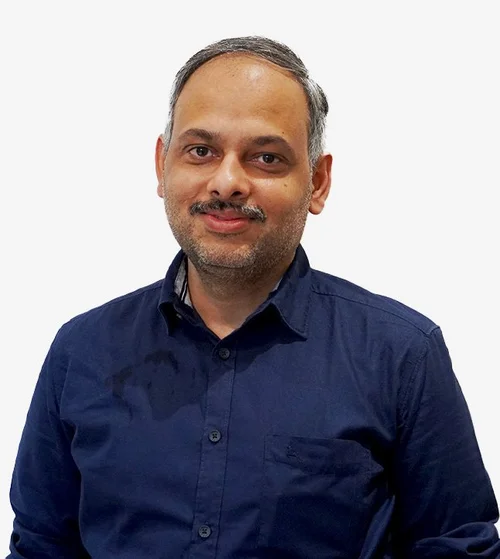 Executive Team — ARTPARK @IISc - Leading AI & Robotics startup incubation