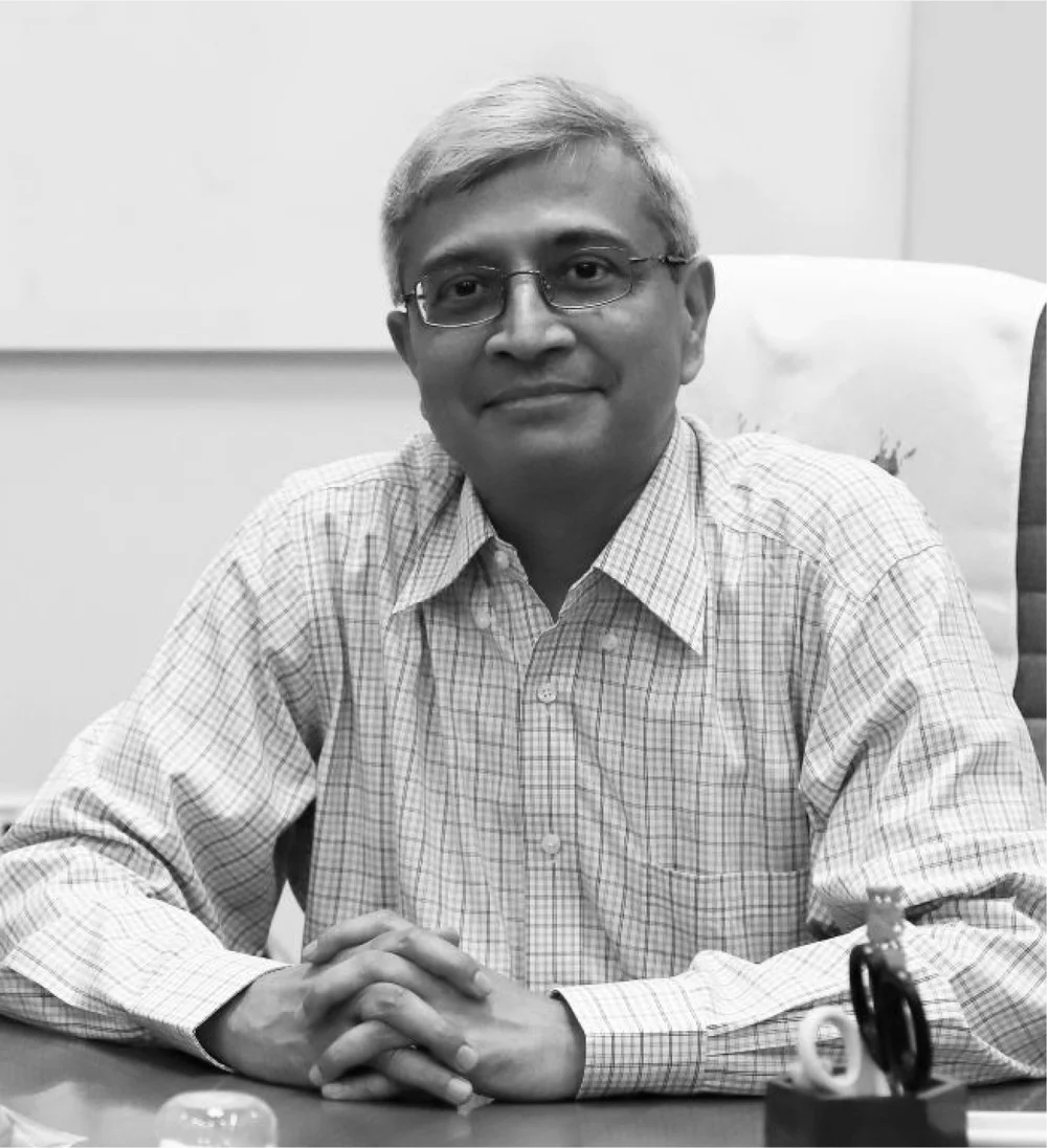 Executive Boards & Advisors — ARTPARK @IISc - Leading AI & Robotics ...
