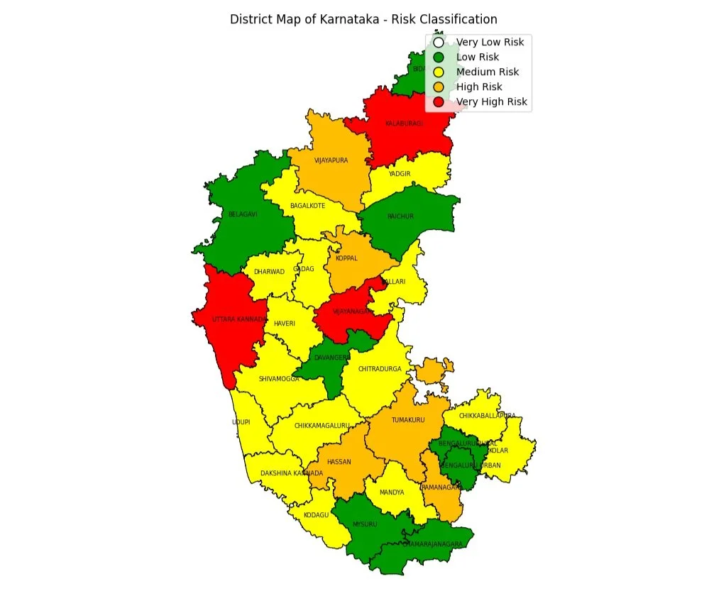 Dengue Outbreak Prediction — ARTPARK @IISc - Leading AI & Robotics ...