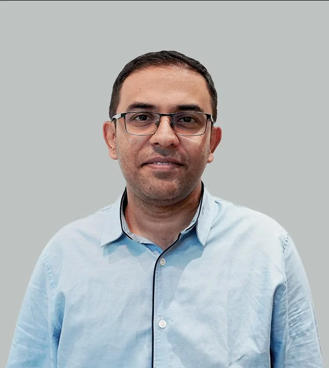 Executive Team — ARTPARK @IISc - Leading AI & Robotics startup incubation