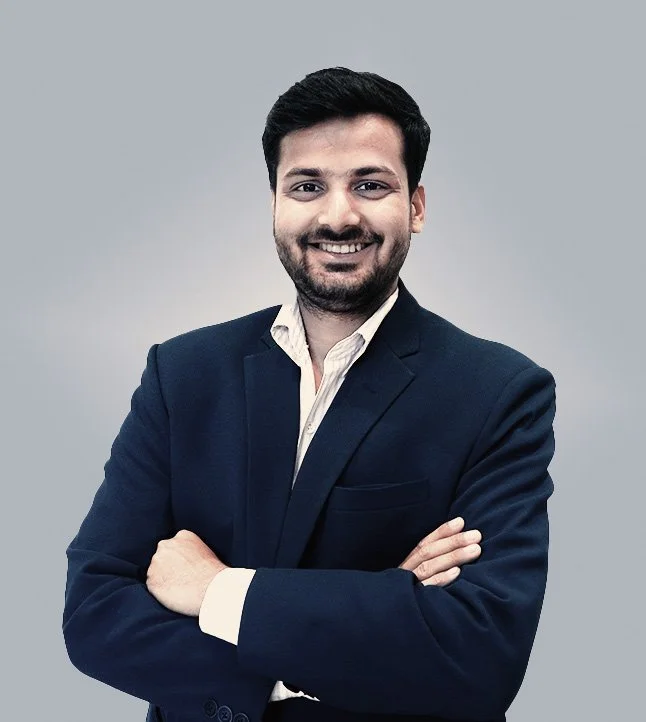 Team — ARTPARK @IISc - Leading AI & Robotics startup incubation