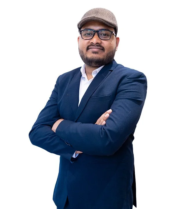 Team — ARTPARK @IISc - Leading AI & Robotics startup incubation