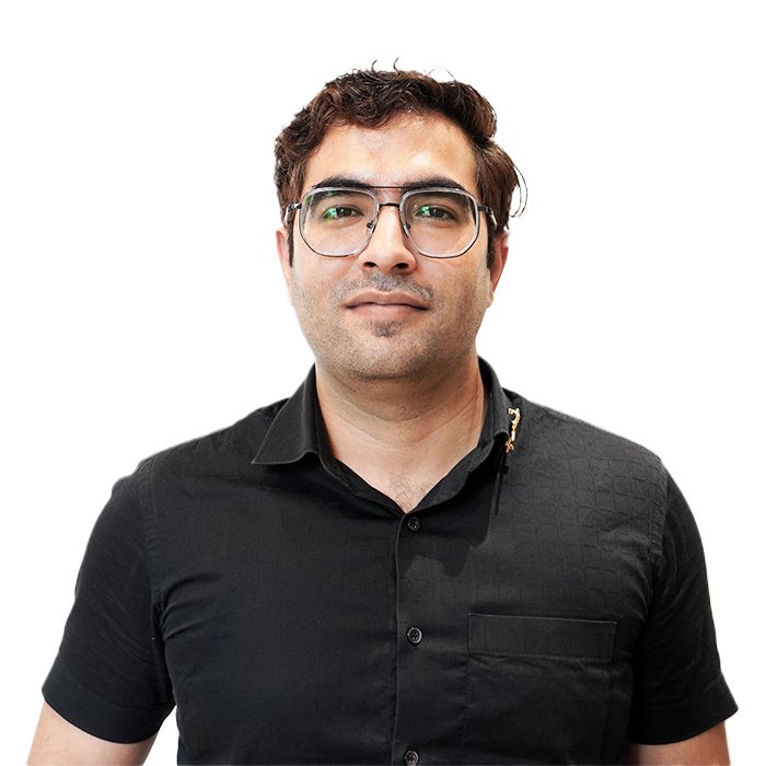 Team — ARTPARK @IISc - Leading AI & Robotics startup incubation