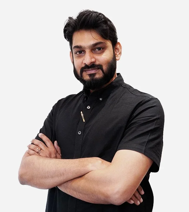 Executive Team — ARTPARK @IISc - Leading AI & Robotics startup incubation