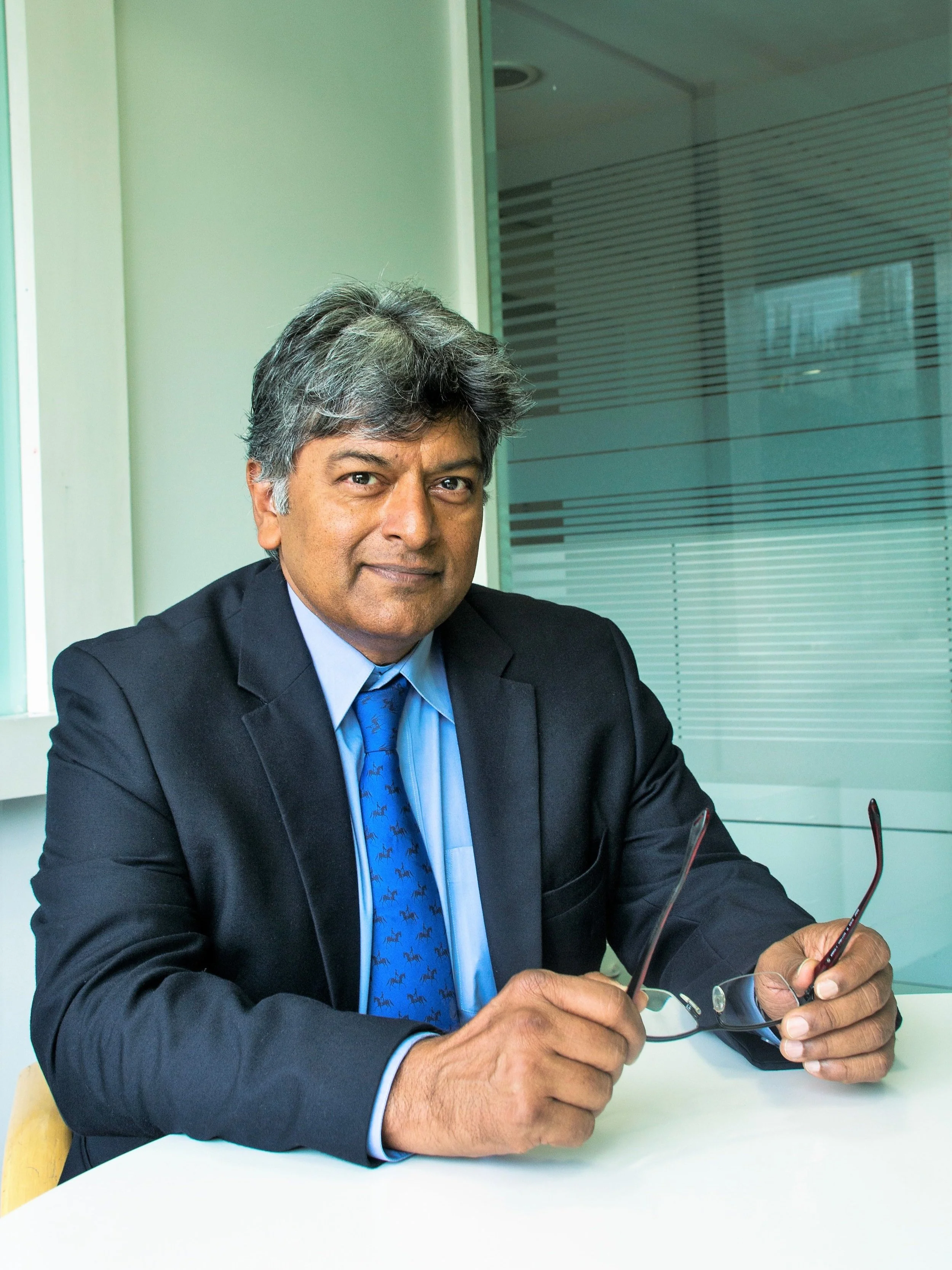 Dr Vijay Chandru - Appointed as an AAAS Fellow — ARTPARK @IISc ...