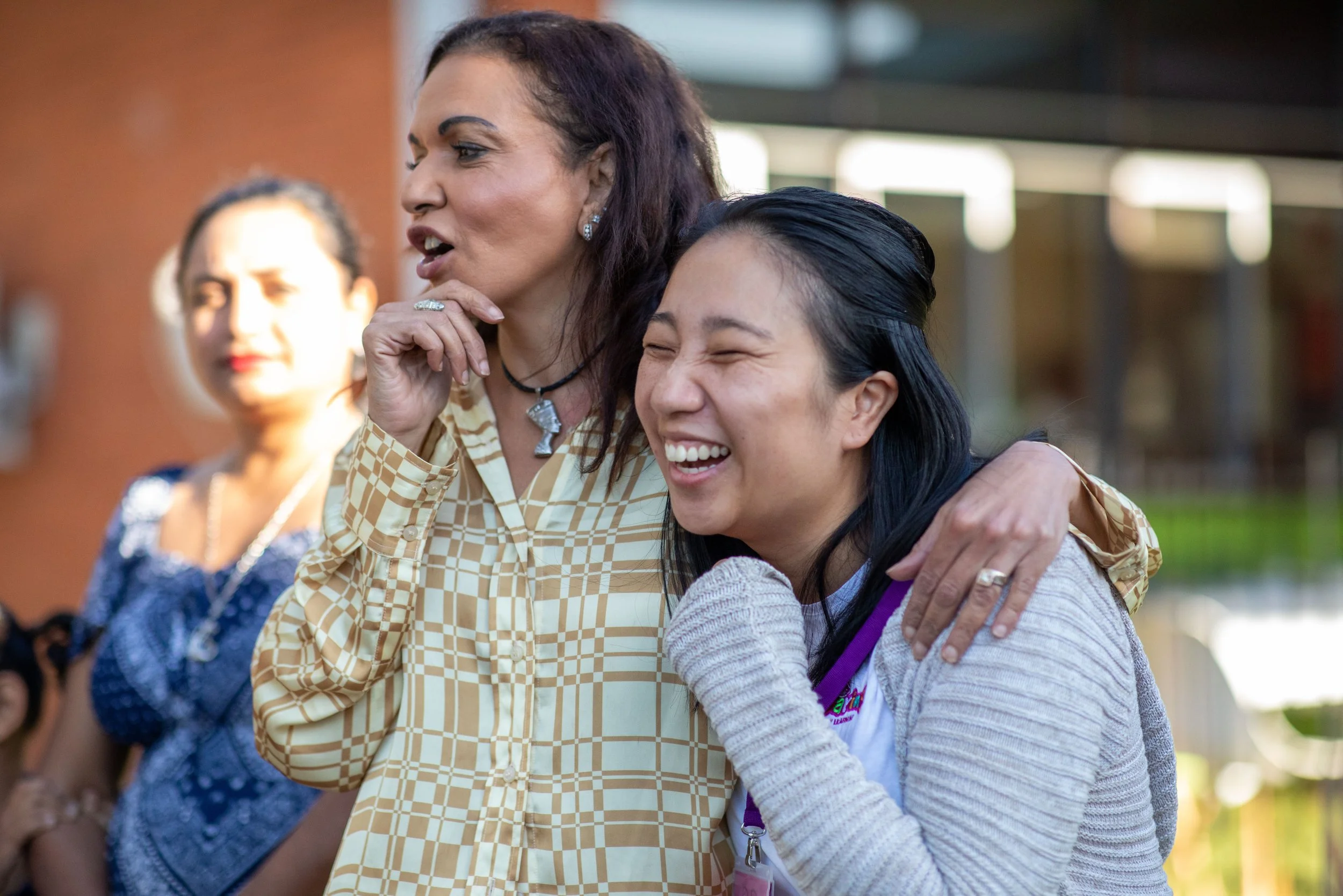 Career Pathways — Early Learning Connection