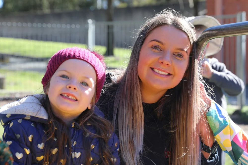 Early Learning Connection