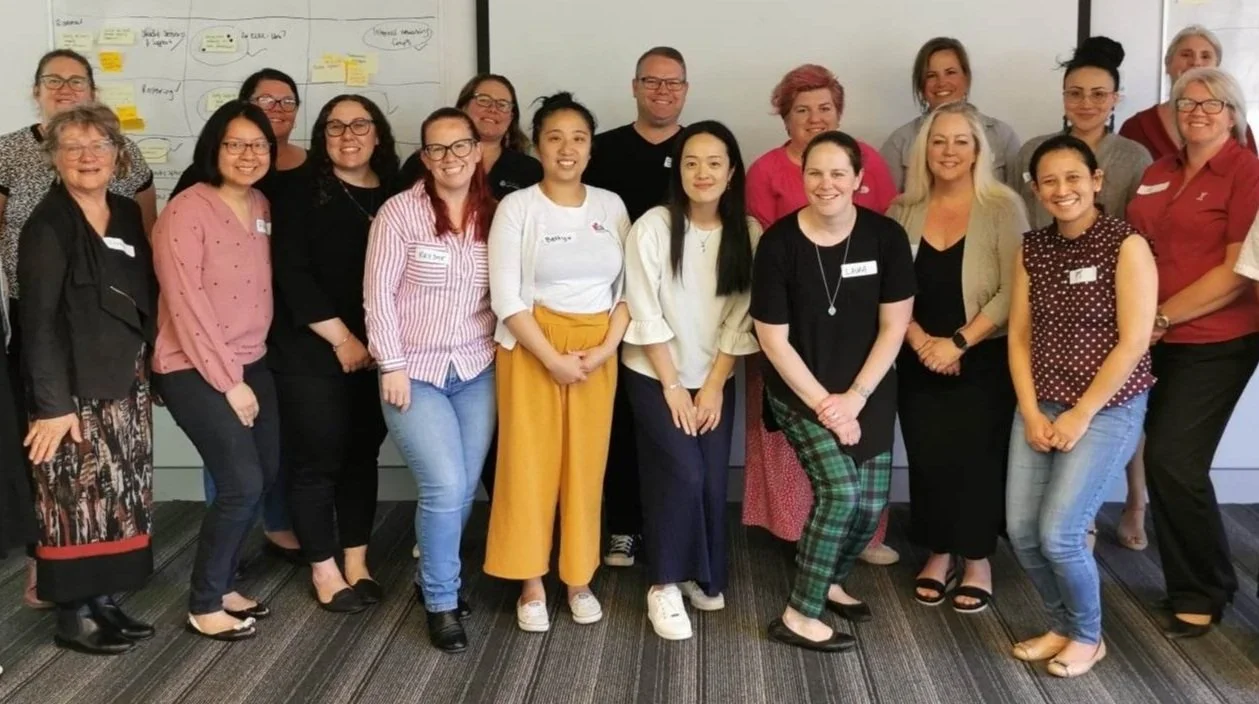 Early Learning Connection