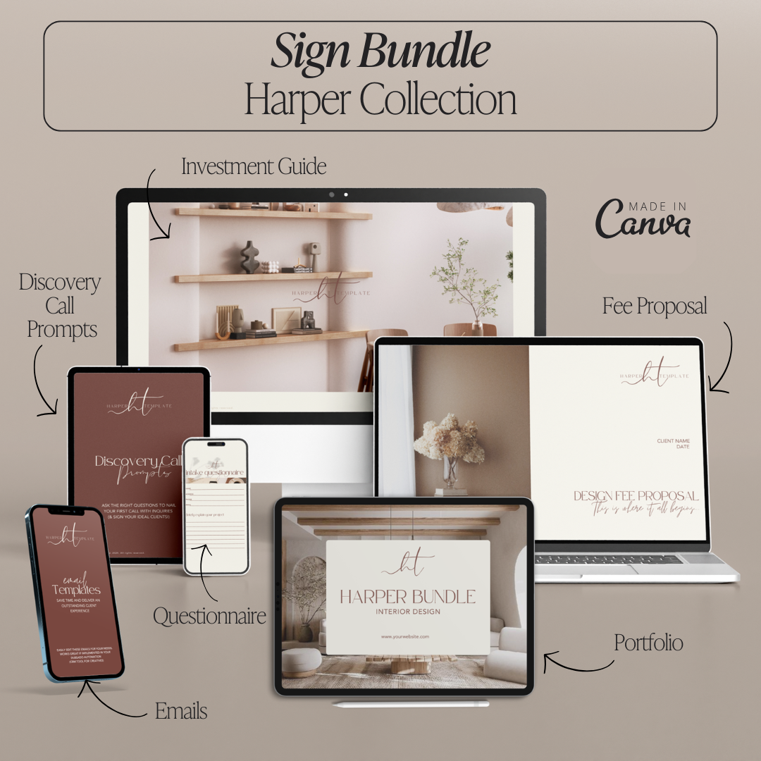 Riley Starter Pack: Essential Templates for a Seamless Client ...