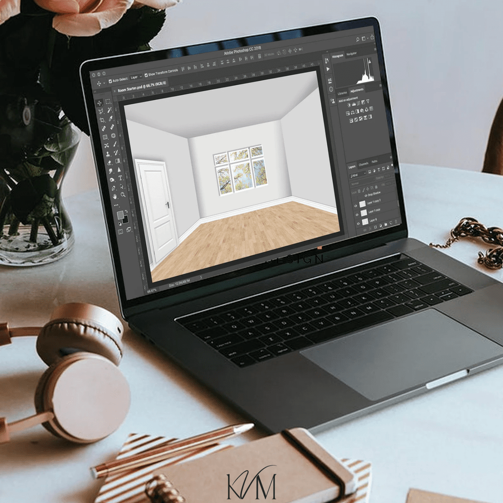 Shop — KVM Interior Design