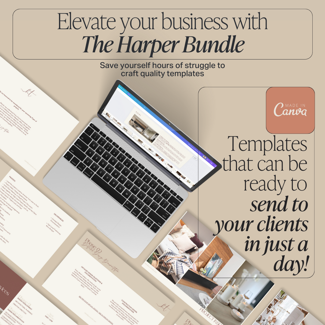 Riley Starter Pack: Essential Templates for a Seamless Client ...