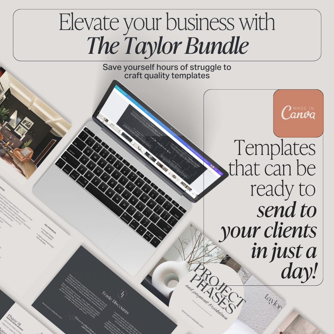 Riley Starter Pack: Essential Templates for a Seamless Client ...