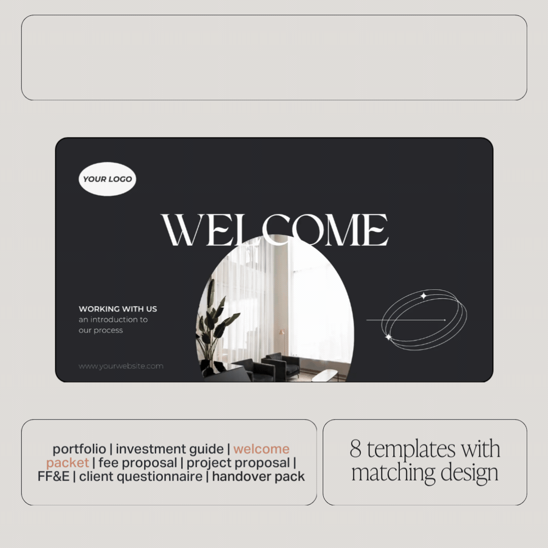 Riley Starter Pack: Essential Templates for a Seamless Client ...