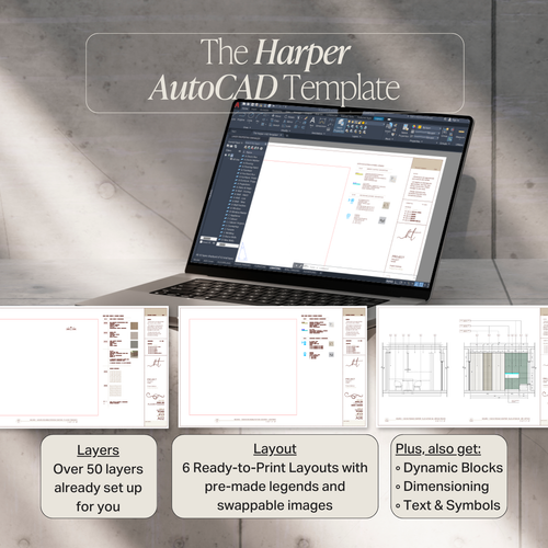 Taylor Starter Pack: Essential Templates for a Seamless Client ...