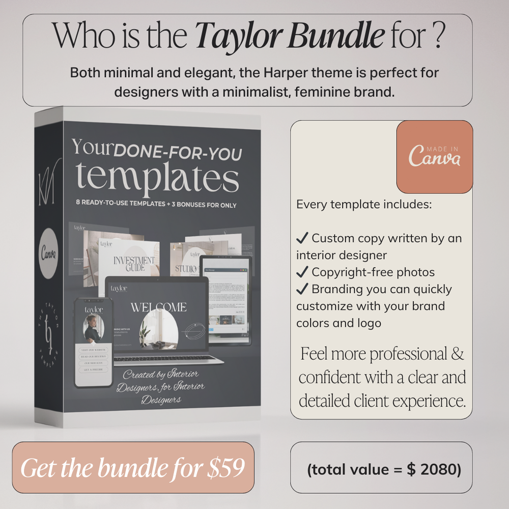 Riley Starter Pack: Essential Templates for a Seamless Client ...