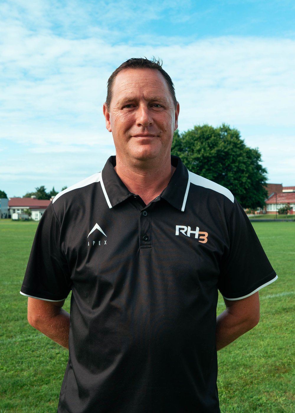 Shaping New Zealand Football Talent Since 2014 — RH3 Football Academy