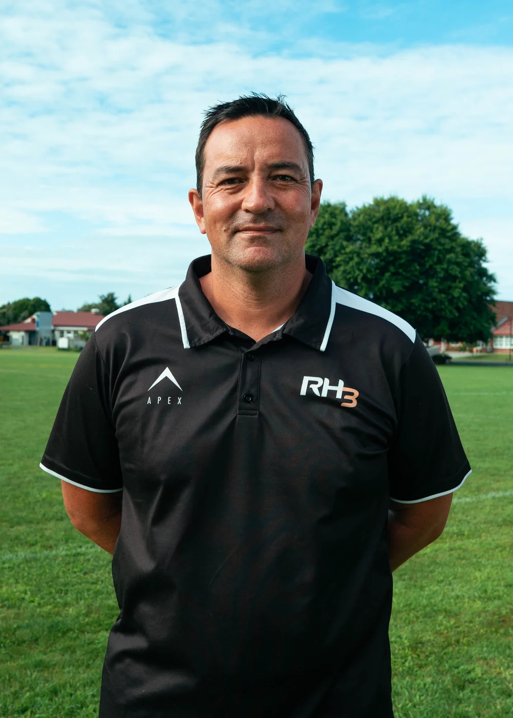 Shaping New Zealand Football Talent Since 2014 — RH3 Football Academy