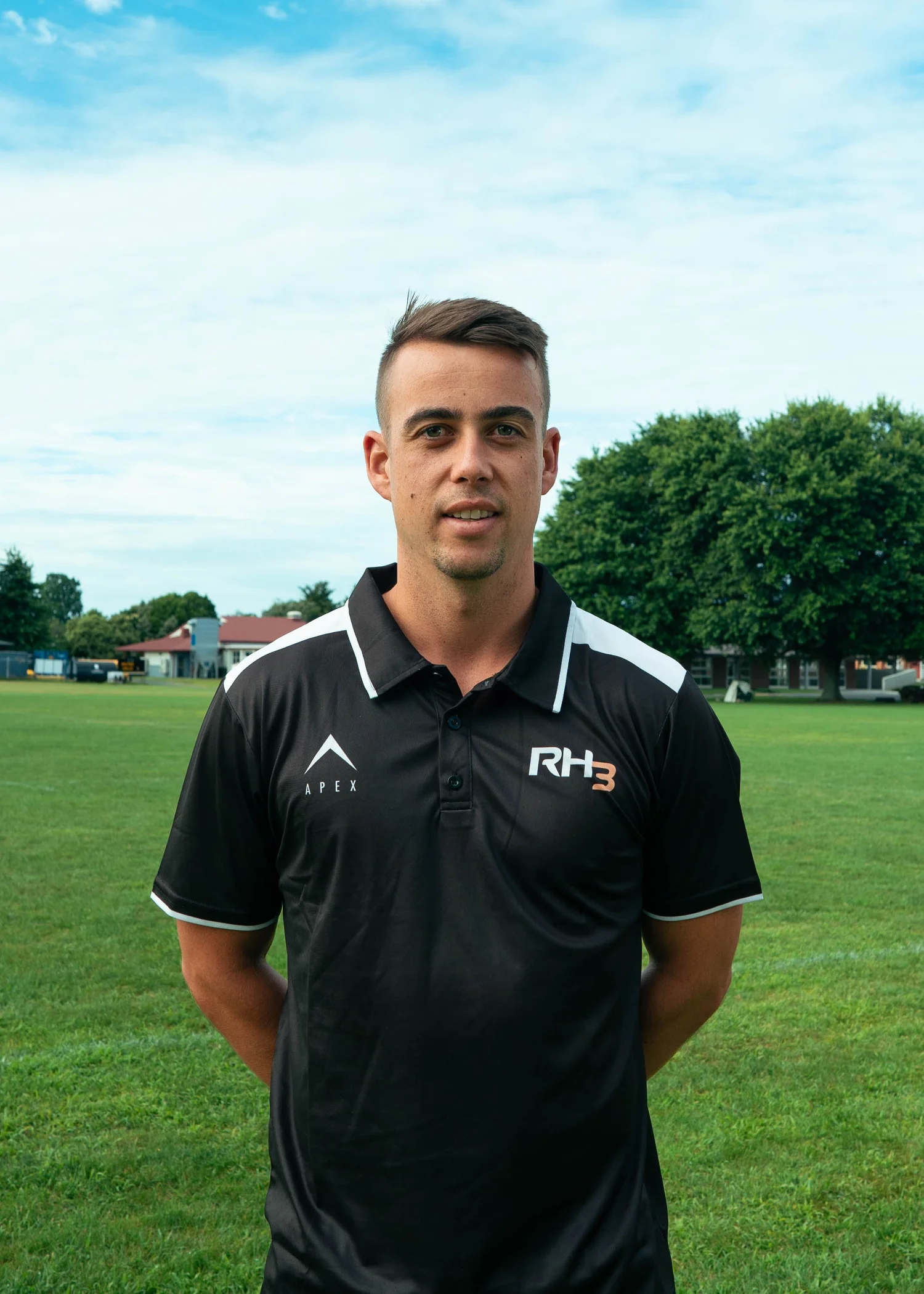 Shaping New Zealand Football Talent Since 2014 — RH3 Football Academy