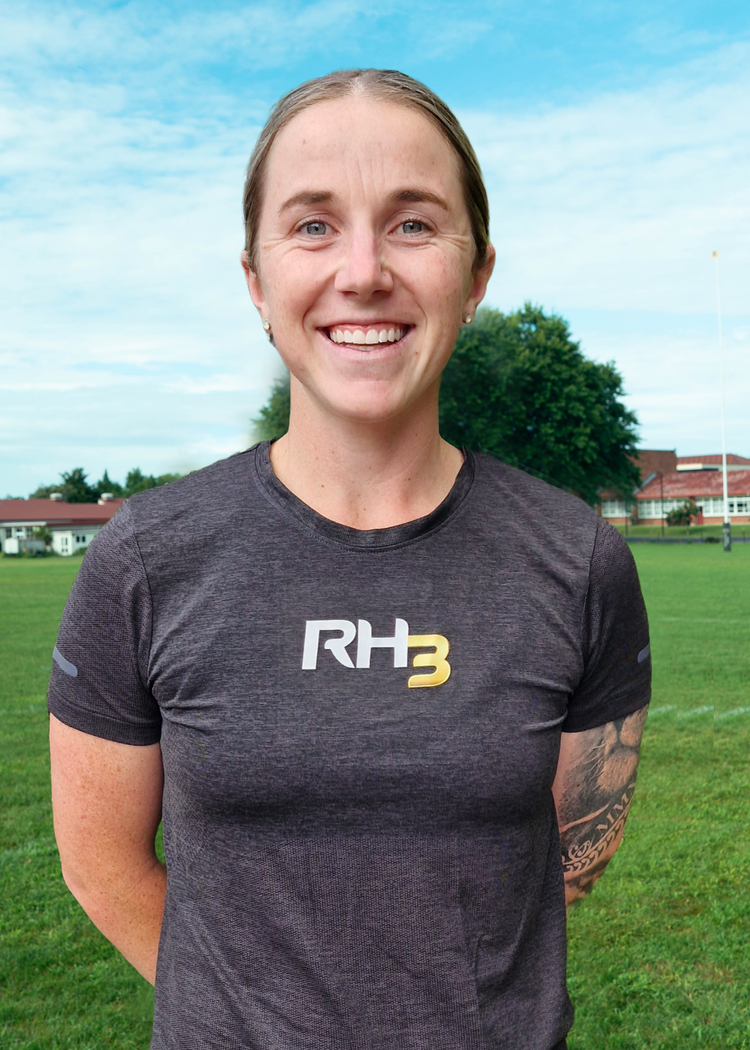 Shaping New Zealand Football Talent Since 2014 — RH3 Football Academy