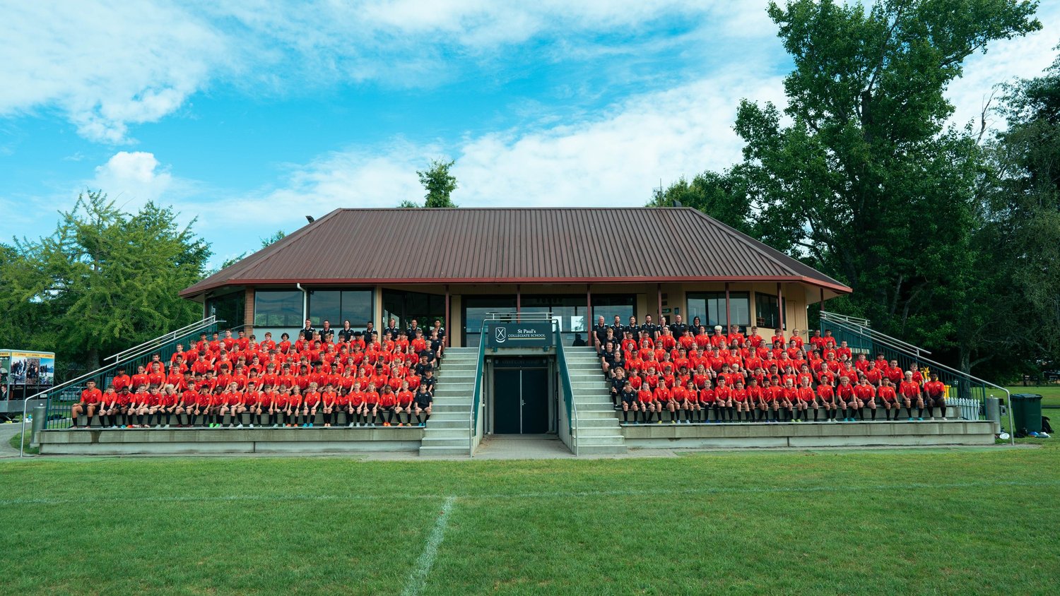 RH3 Football Academy