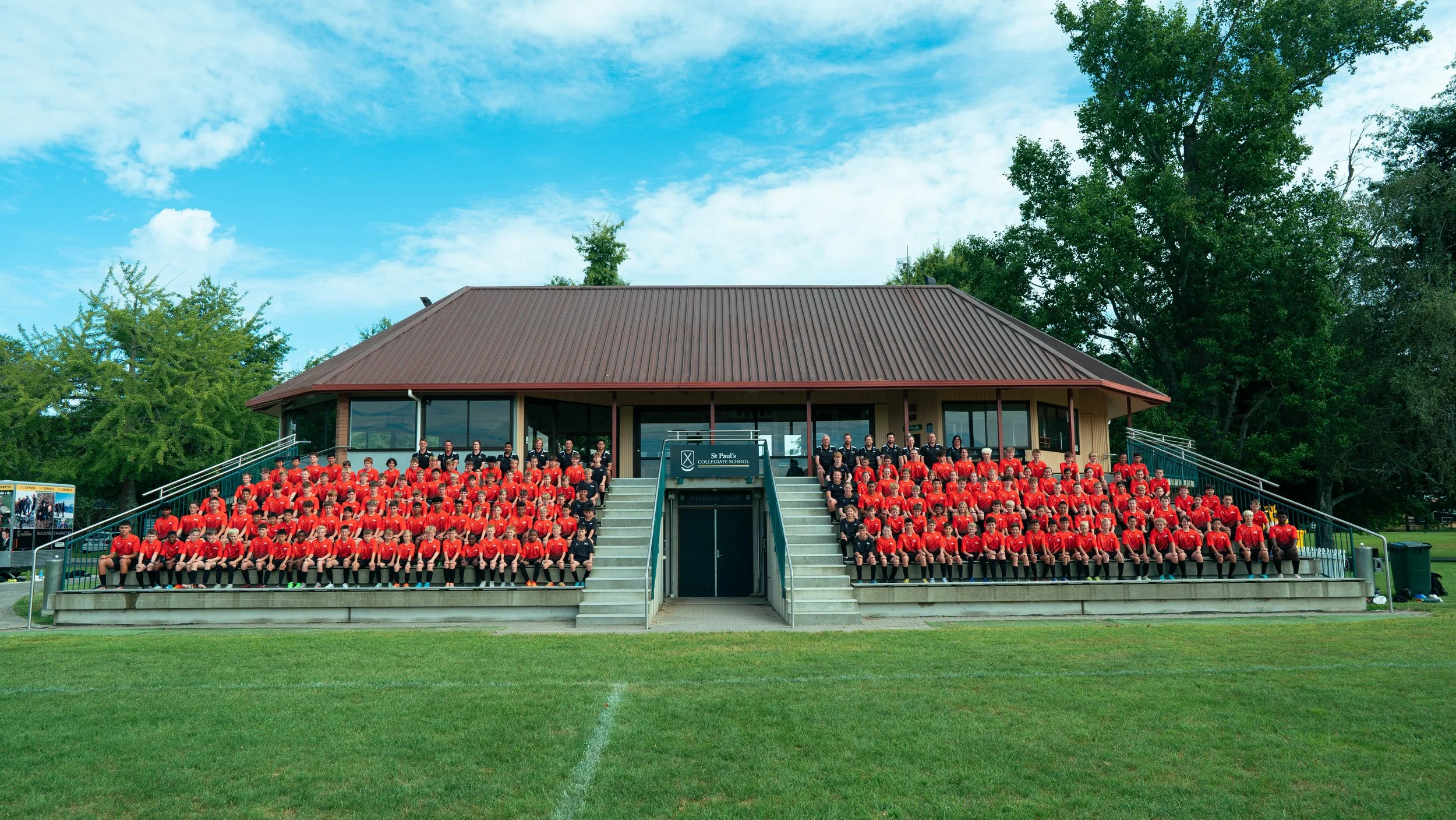 RH3 Football Academy