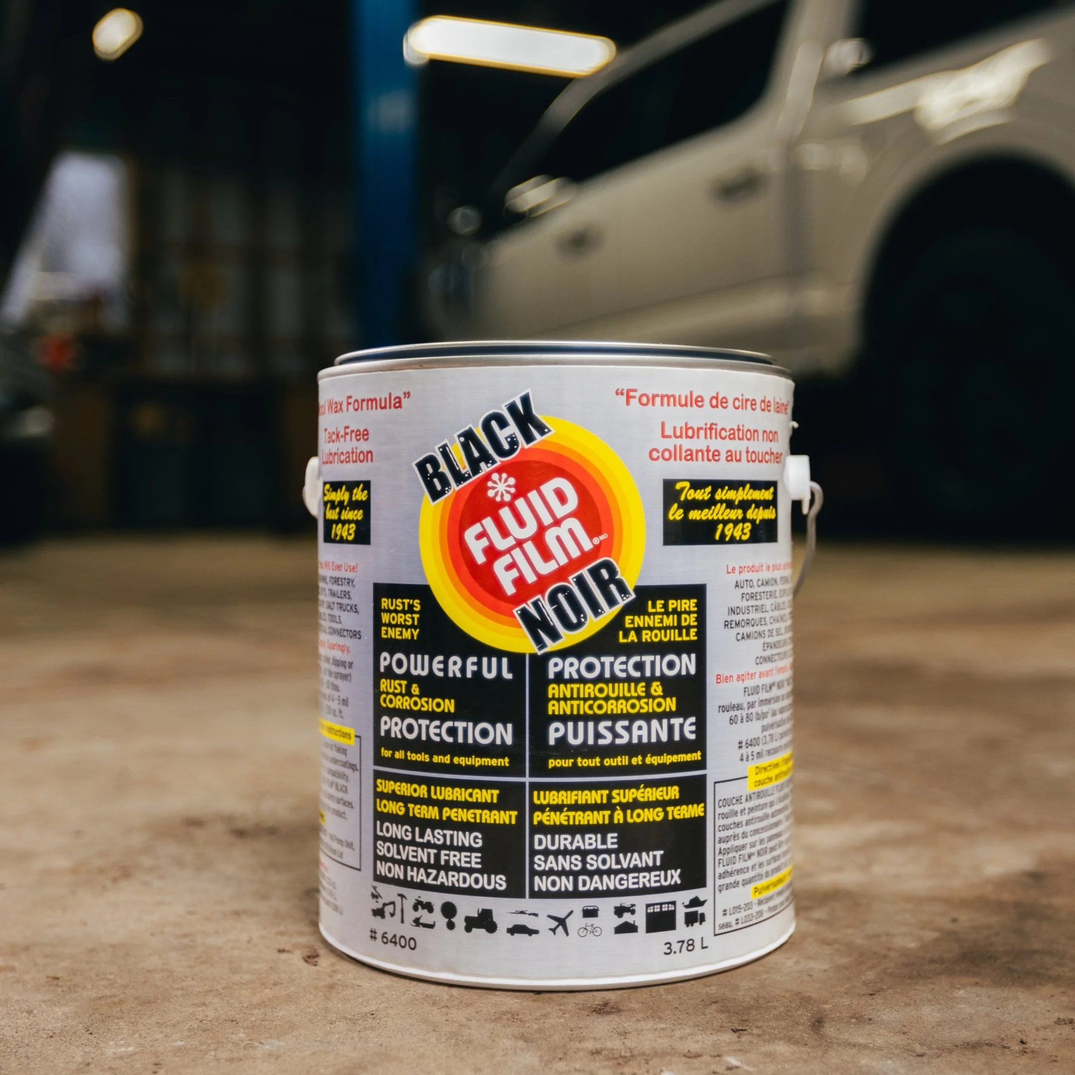 All Products — NLS Products