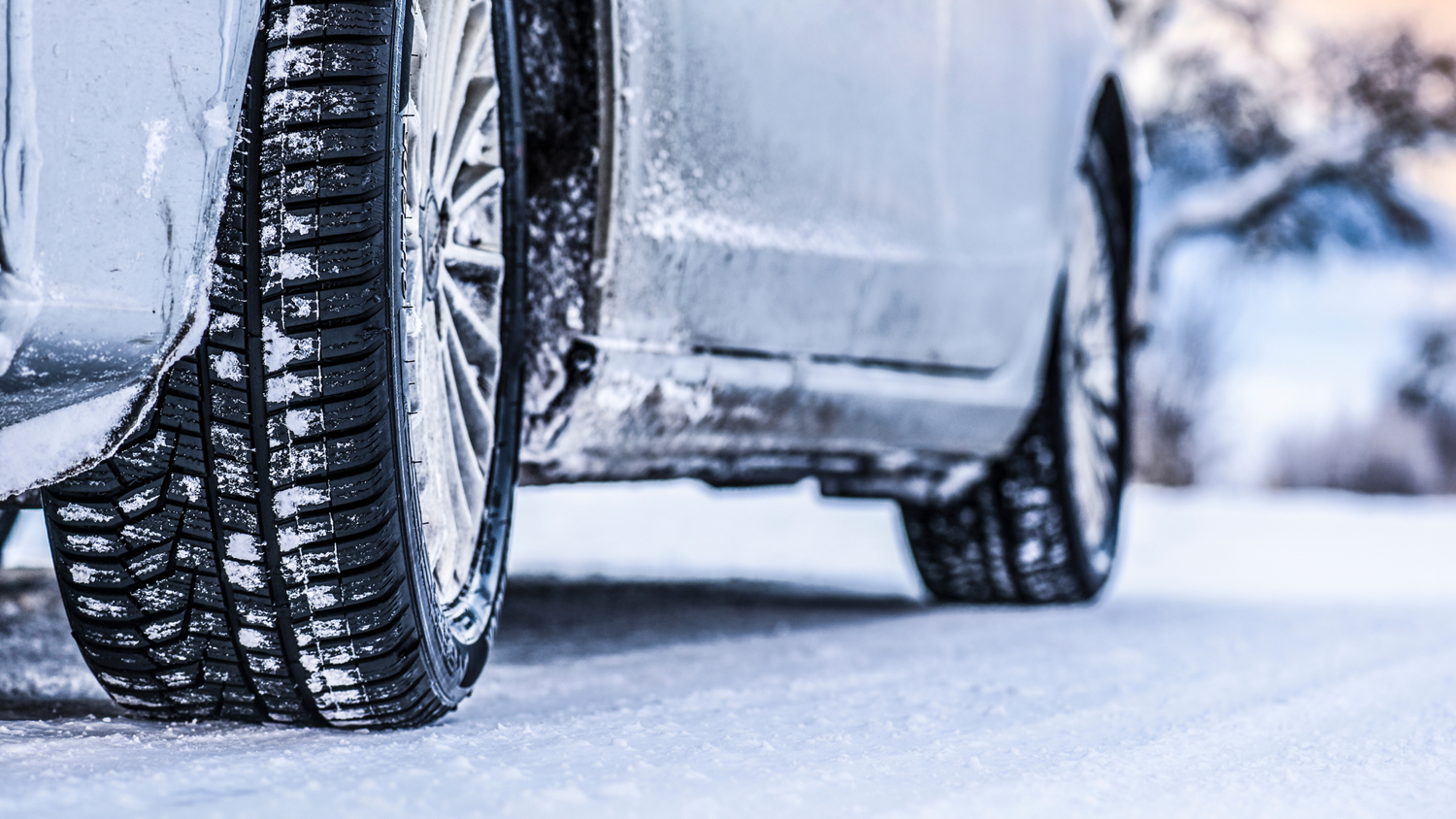 Vehicle Undercoating Products | Canada - NLS Products — NLS Products