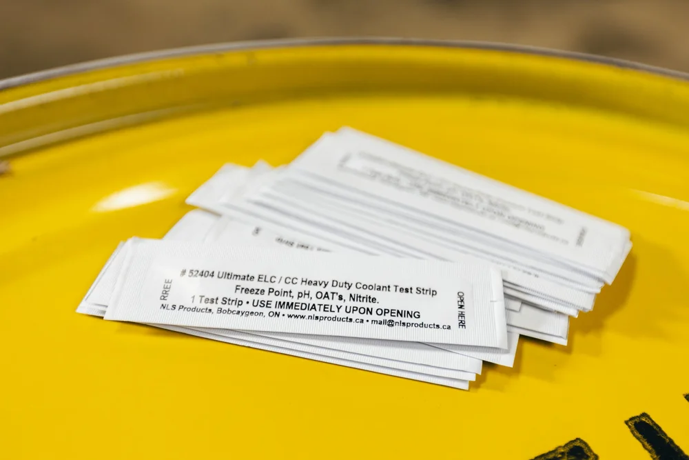 Test Strips | Canada — NLS Products
