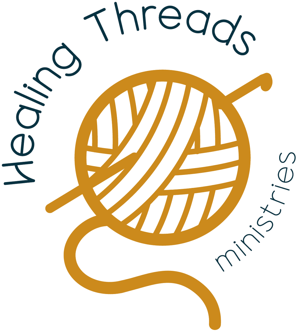 Healing Threads Ministries - Utah's Ministry For Prisoners