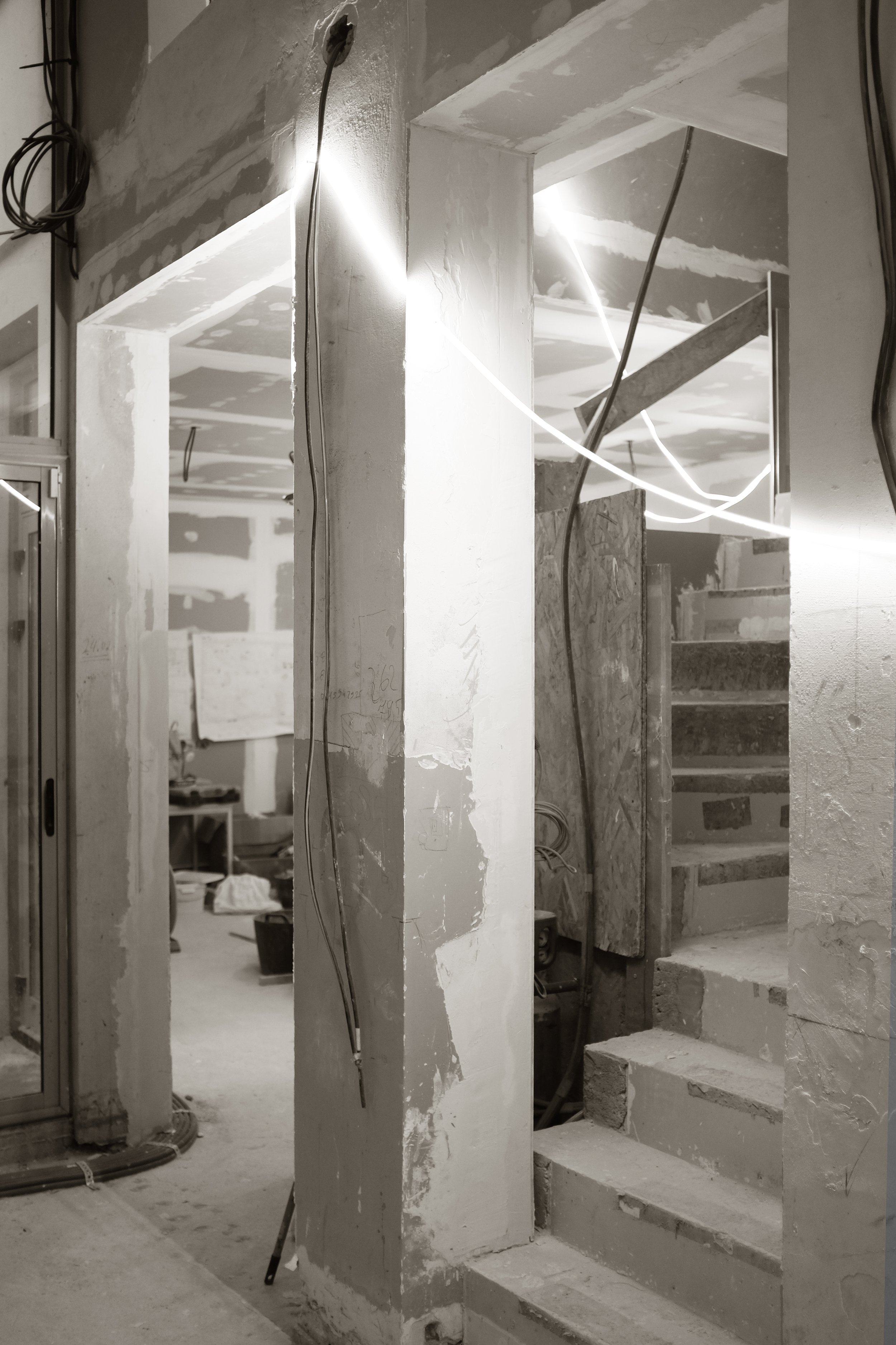 R.A — Agence d'architecture d'intérieur et design Paris