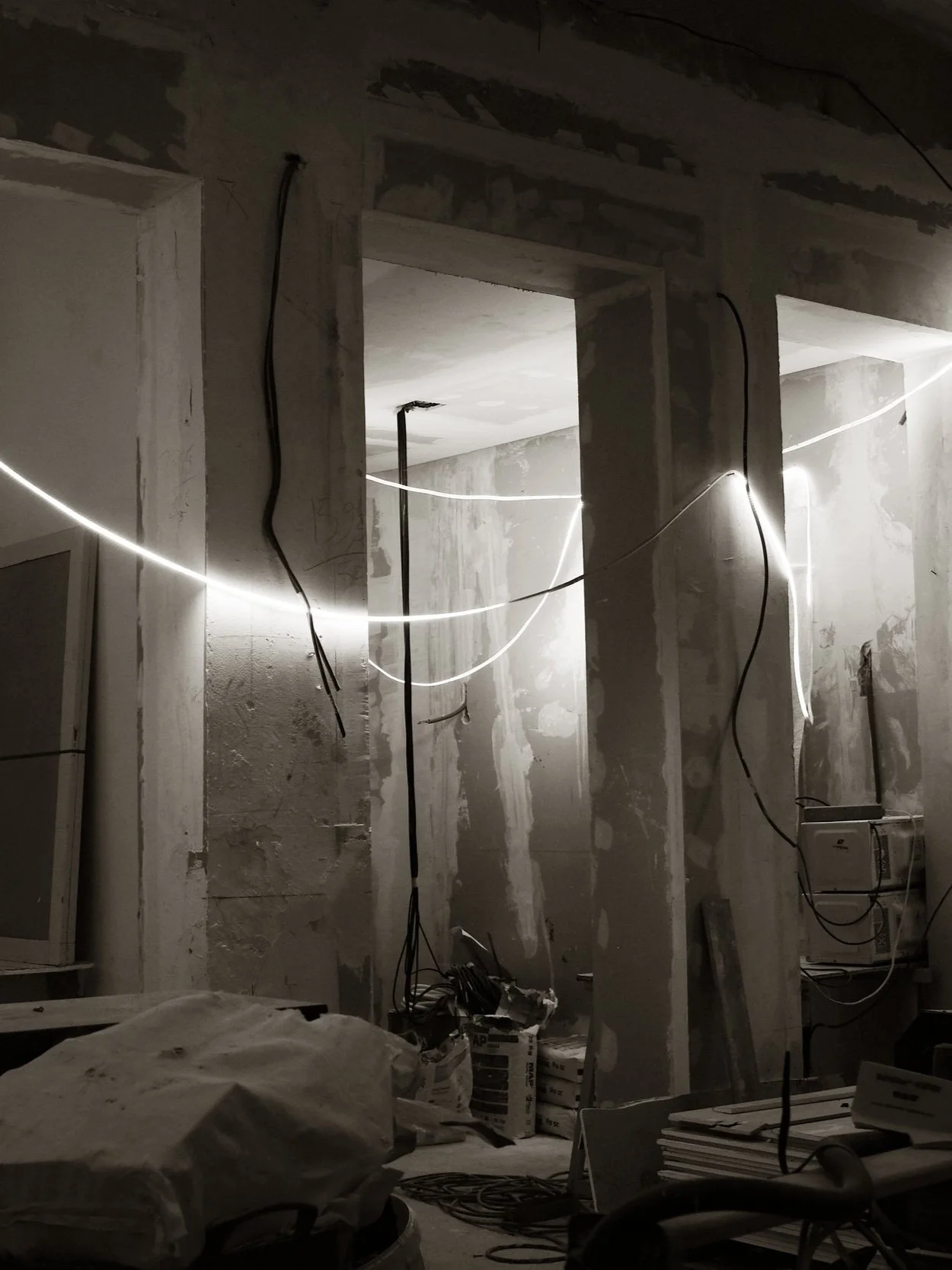 R.A — Agence d'architecture d'intérieur et design Paris