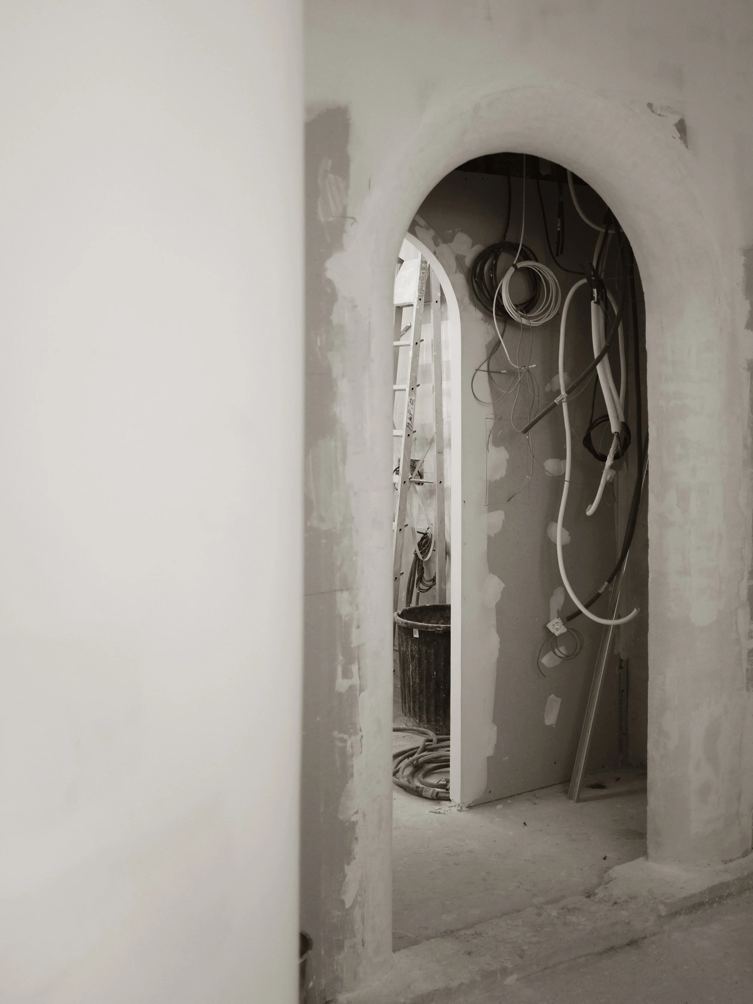 R.A — Agence d'architecture d'intérieur et design Paris