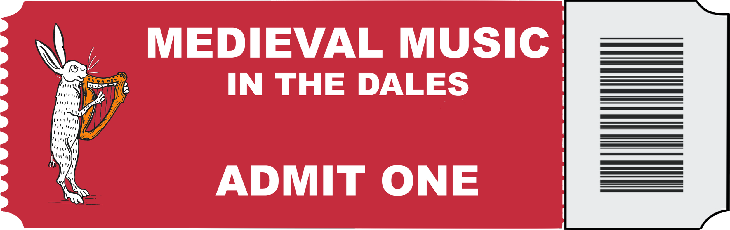 MMitD FAQs — Medieval Music in the Dales
