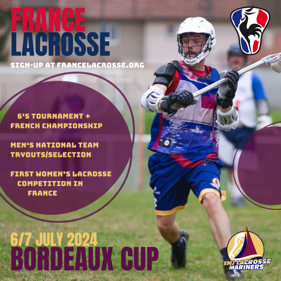 France Lacrosse