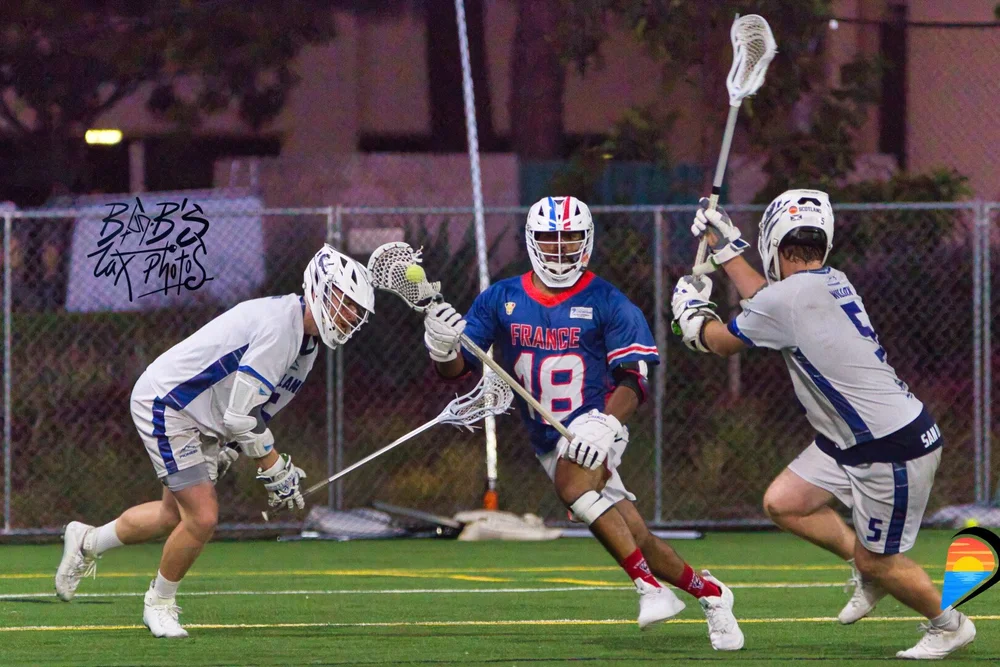 France Lacrosse