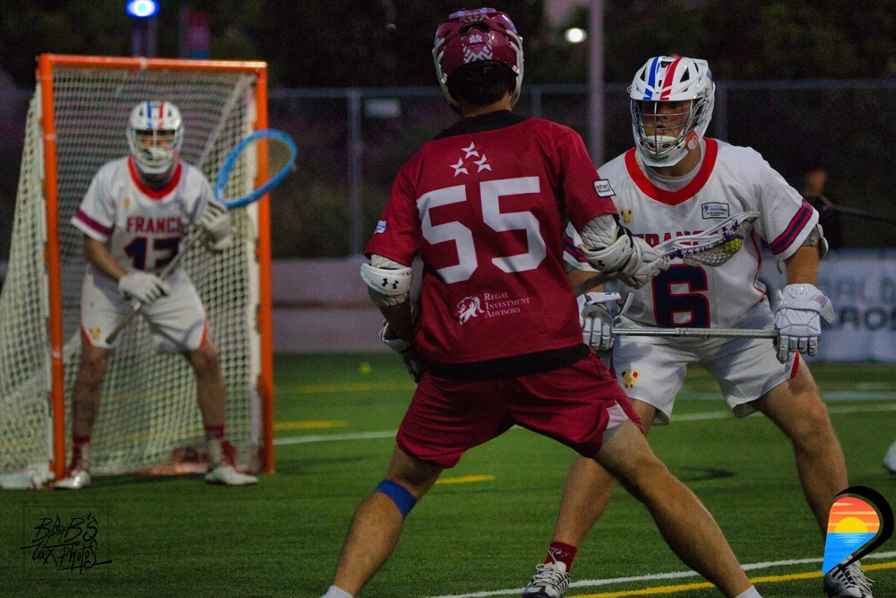 A propos — France Lacrosse