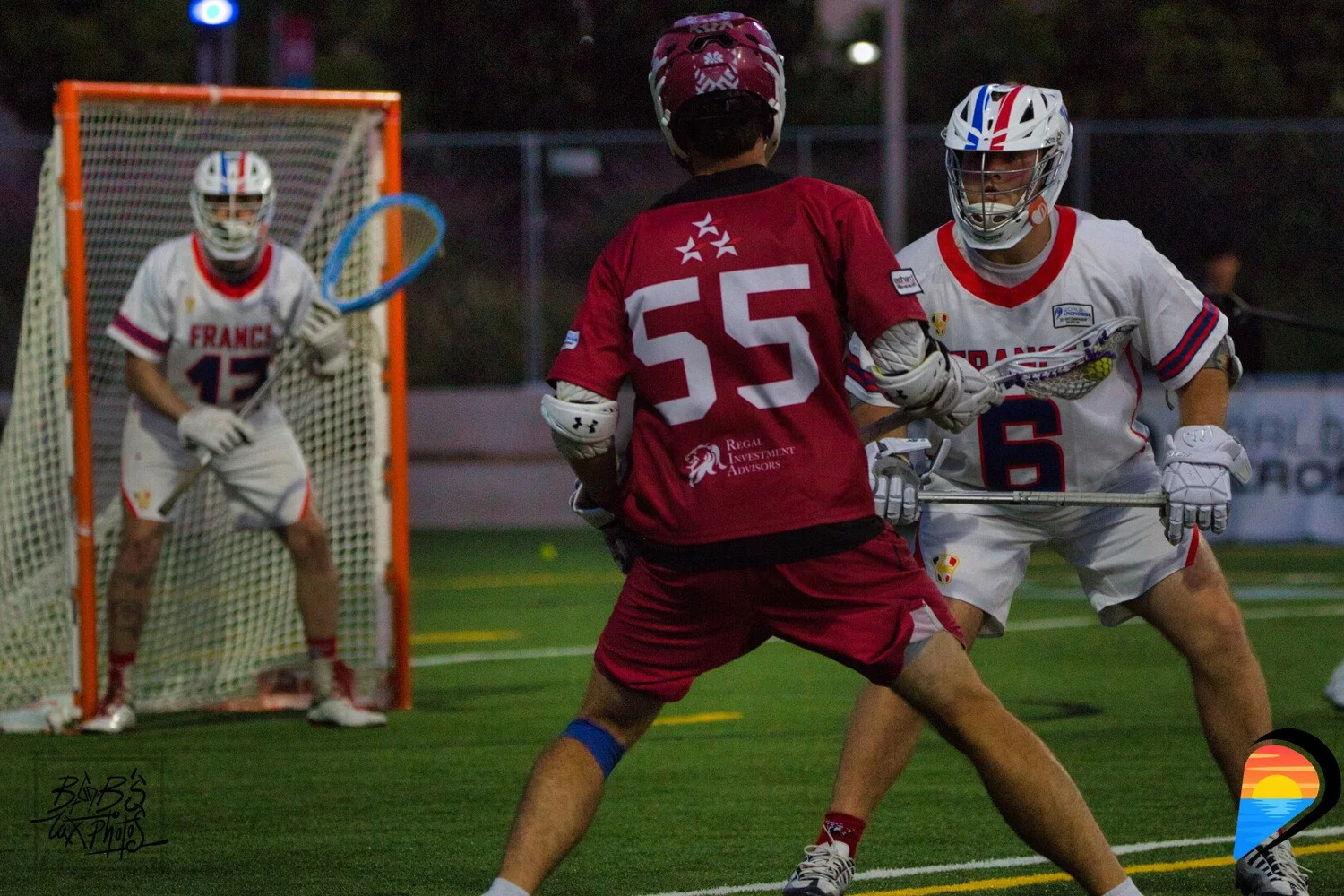 A propos — France Lacrosse