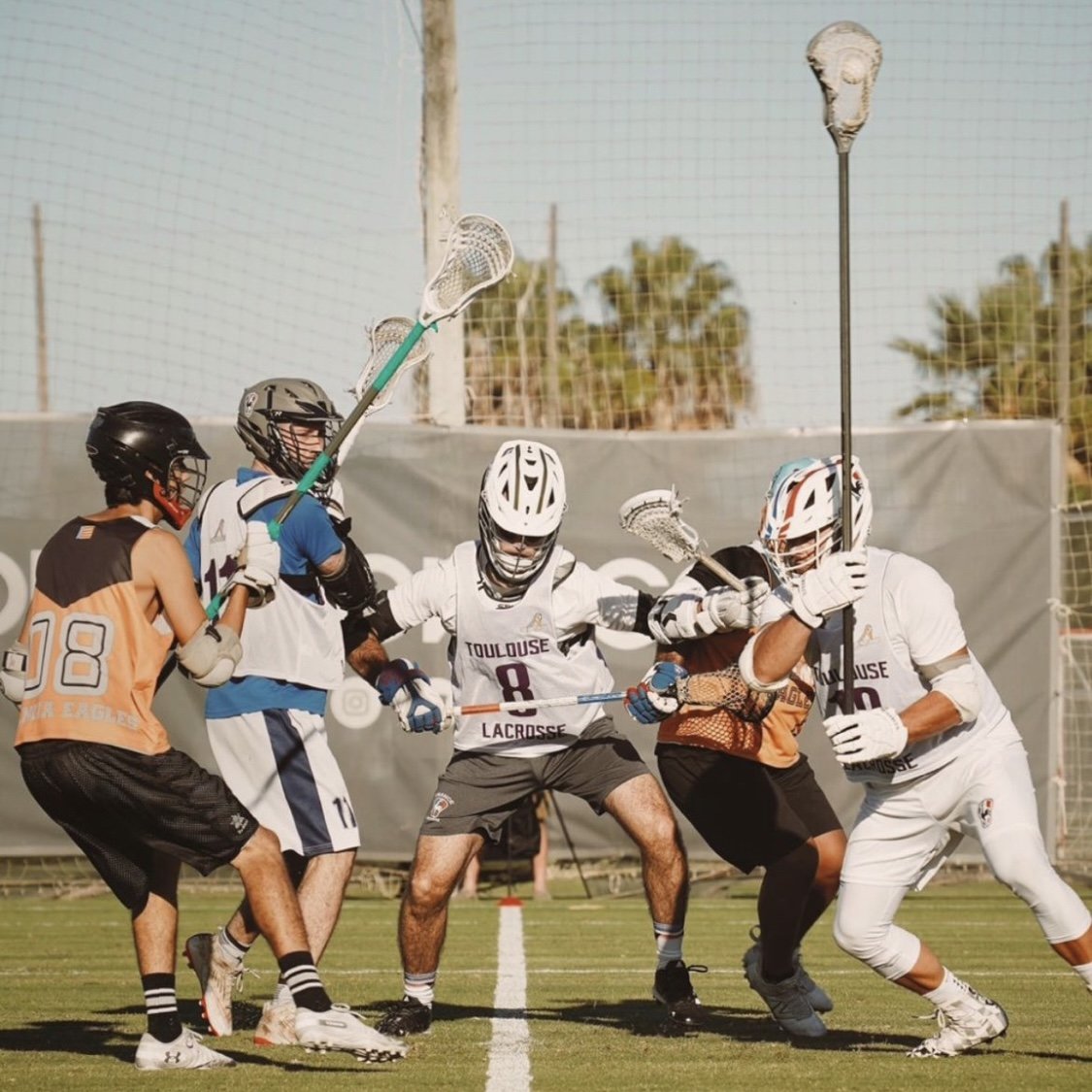 Clubs — France Lacrosse