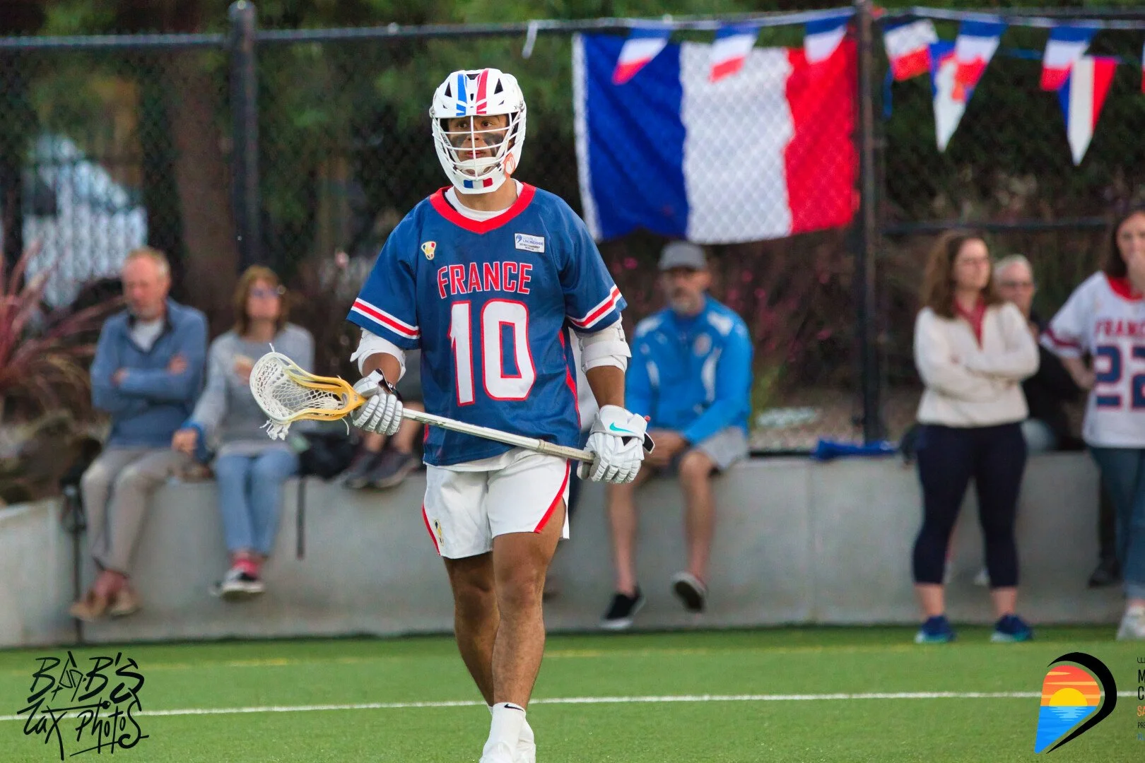 France Lacrosse