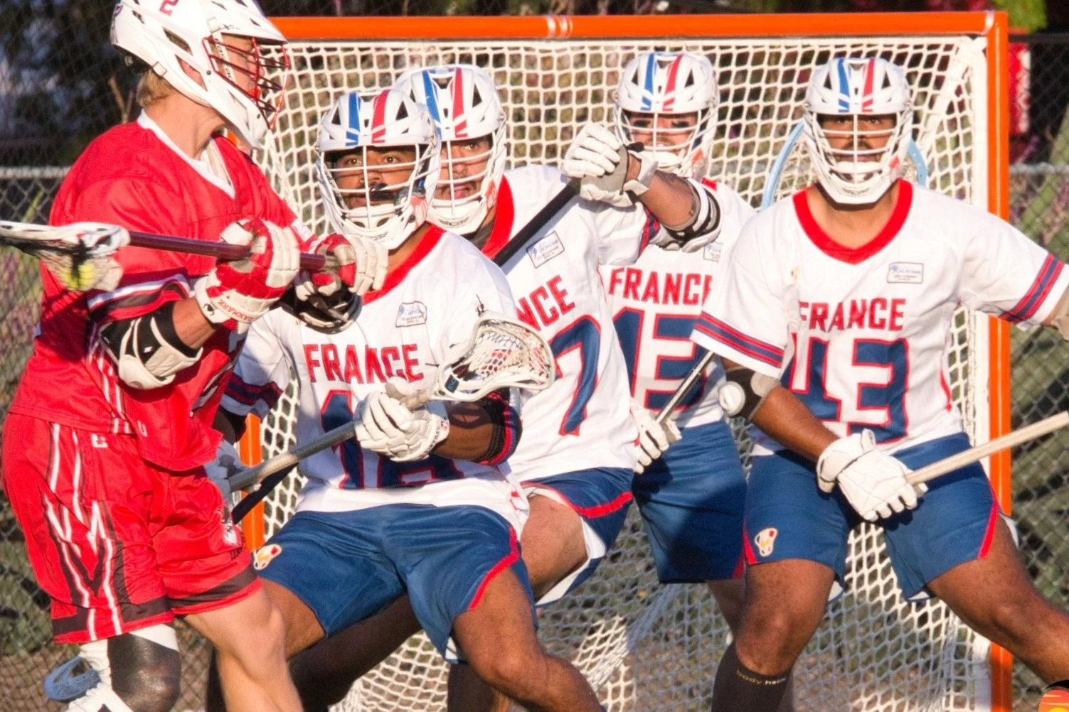 France Lacrosse