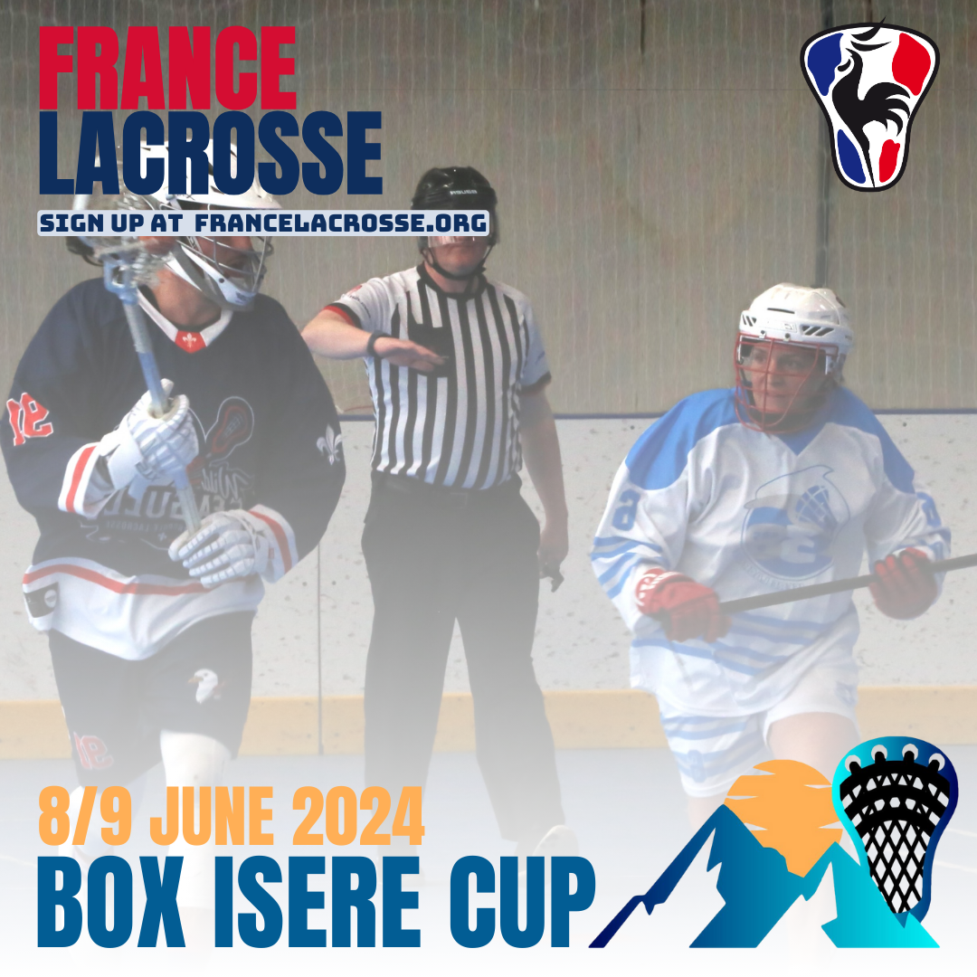 France Lacrosse