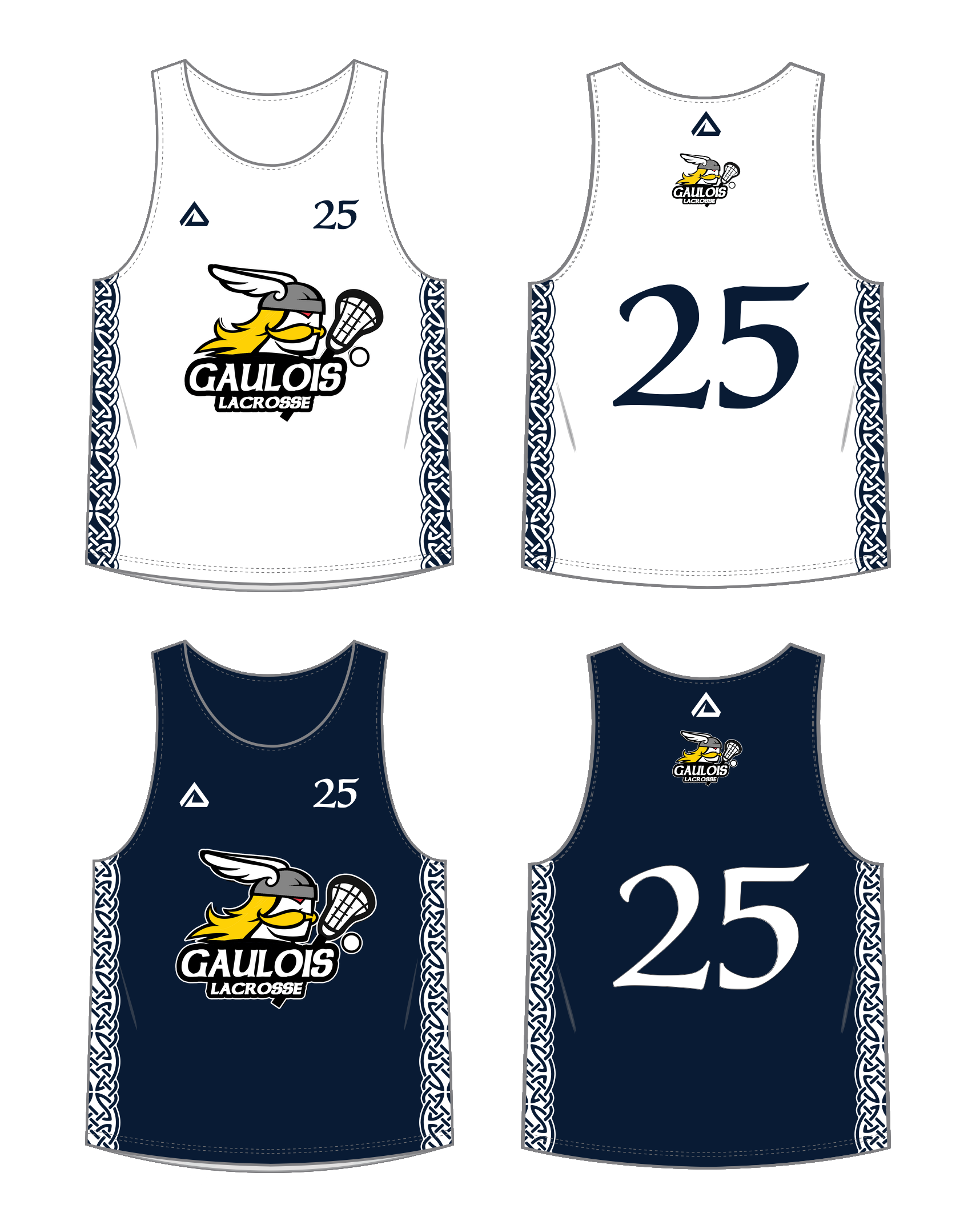 Boutiques — France Lacrosse